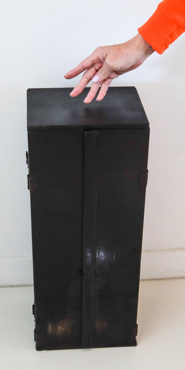 JAPAN 1810 Edo Period Large Butsudan Home Altar With Amida Nyorai In W ...